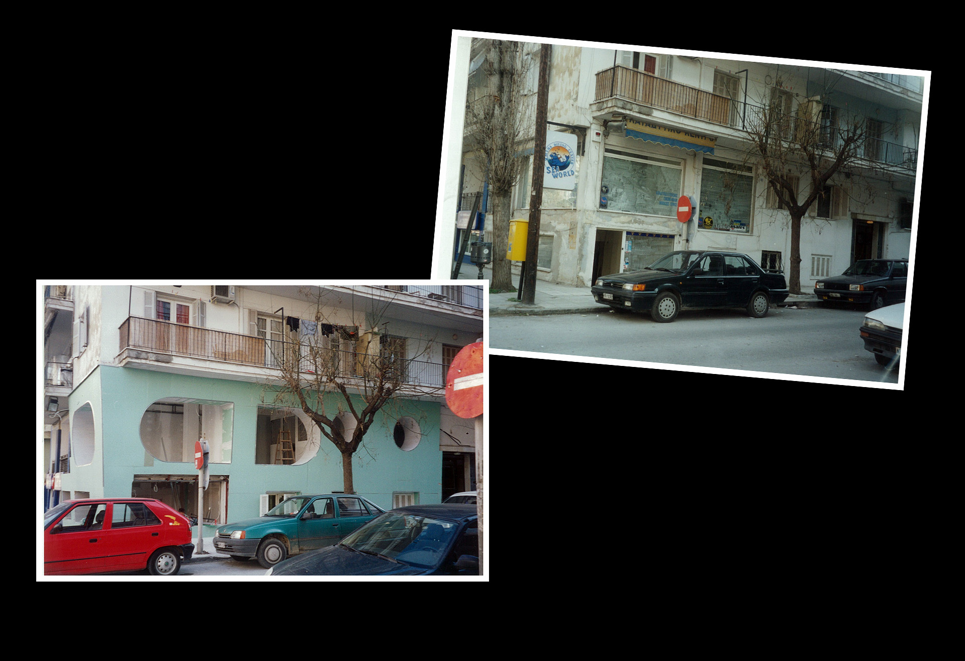 Sea World SCUBA DIVING CENTERS 1993-2023 – SeaWorld Diving Centers